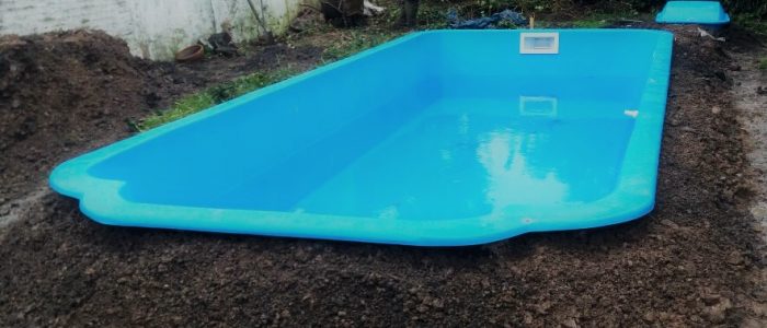 Pileta de fibra 650/2